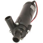 Taco Hydronic Circulating Pump,1/25HP,Flanged 007-F5-7IFC - Walmart.com