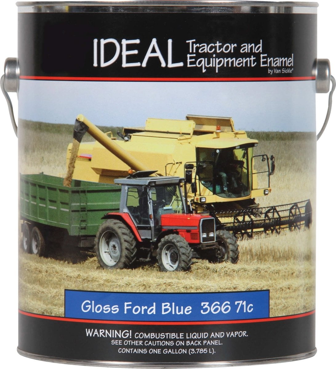 Heavy Equipment, Parts & Attachments Business & Industrial Ford Tractor ...