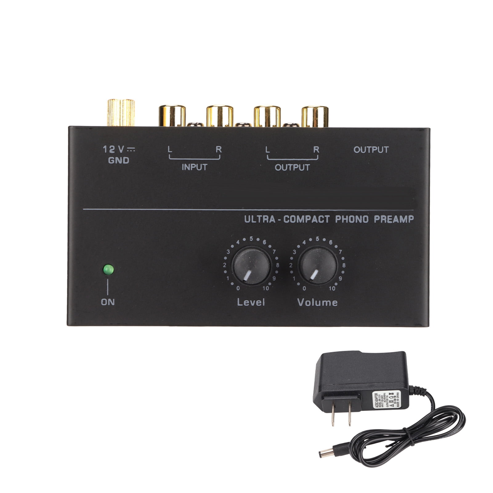 Click here for Viferr Phono Turntable Preamp pp500 Phono Preamp L... prices