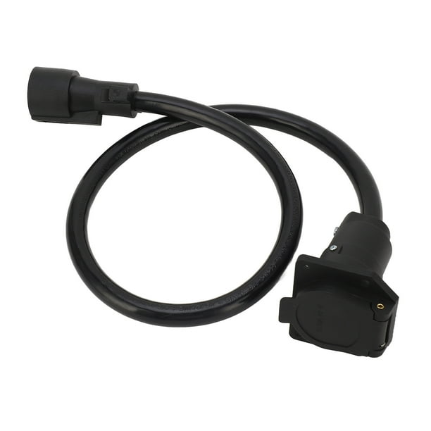 Trailer Wiring Connector,Trailer Extension Cord 7 Trailer Wiring ...