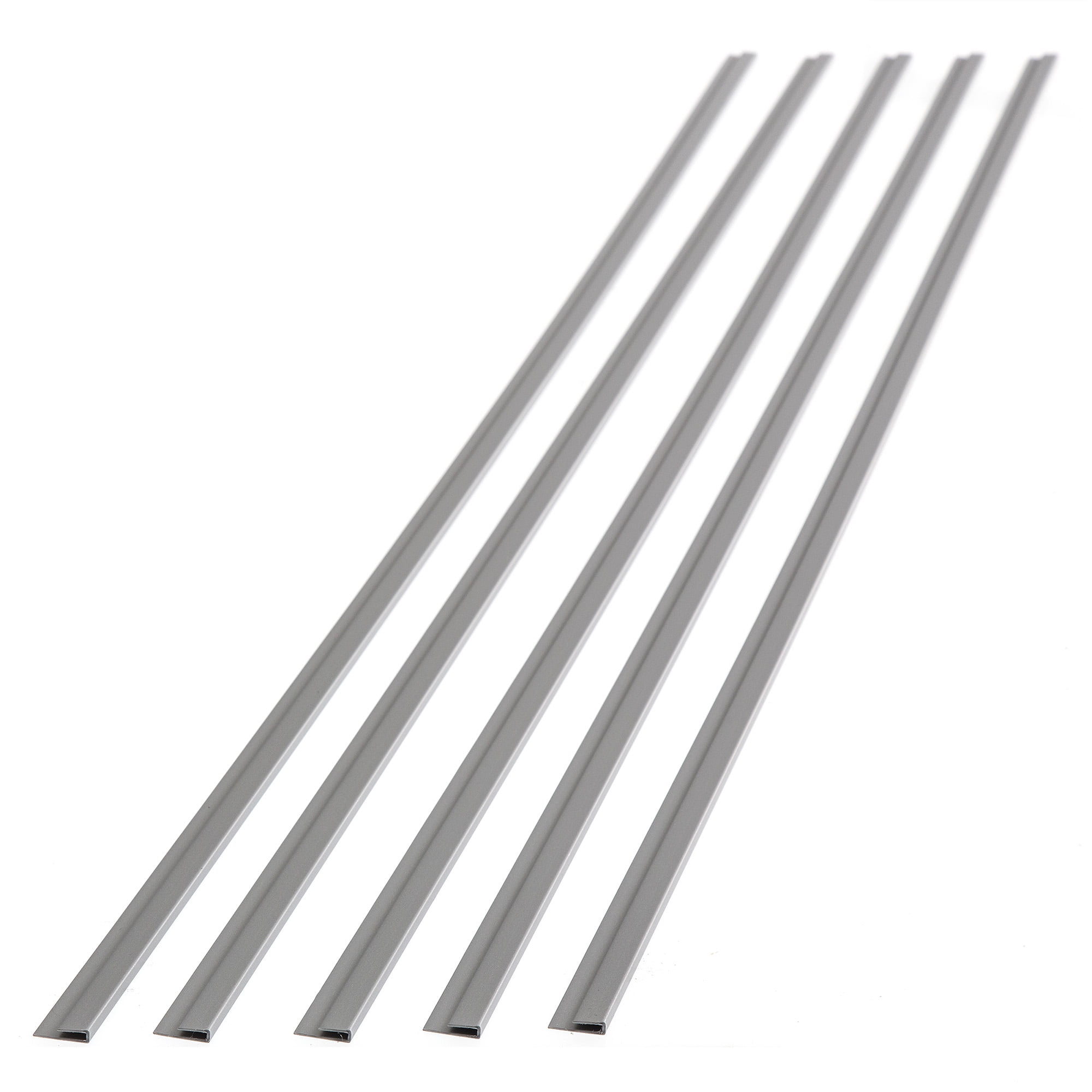 Click here for Fasade Fasäde 47 In. Decorative Vinyl J Trim In Ar... prices