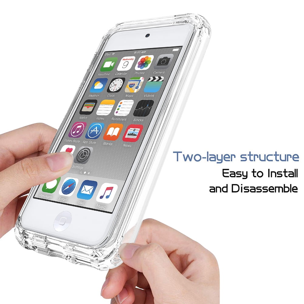 Ipod Touch 5th Generation 16gb Case For Girls