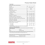 EP 000 Semi-Fluid EP Lithium Grease, NLGI 000 - 35LB. (5 Gallon) Pail ...