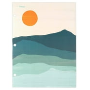 Mead Pee-Chee 2-Pocket Paper Folder Assorted Designs - Pocket Folders ...