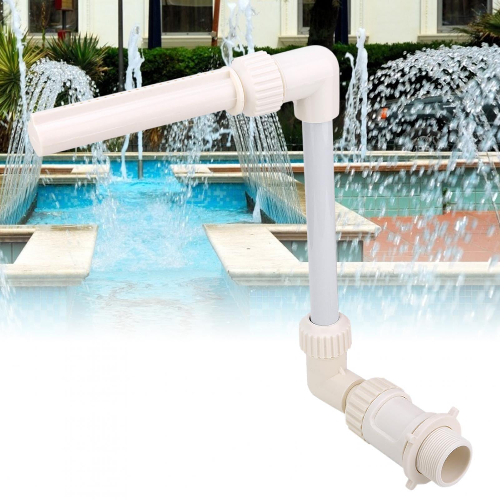 Swimming Pool Decor Swimming Pool Sprayer, Fountain Sprayer, For ...
