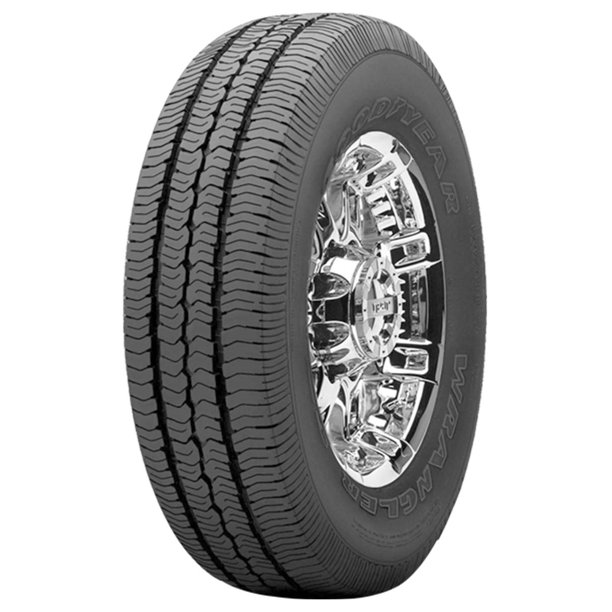 Llanta GOODYEAR 235/75r16 Wrangler ST 106s | Walmart en línea