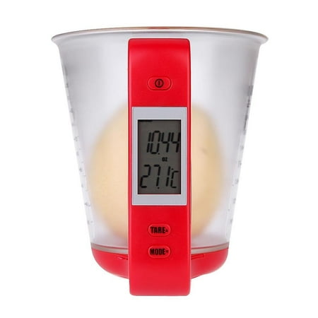Digital Measuring Jug An Accurate Way To Measure Your Food | Walmart Canada