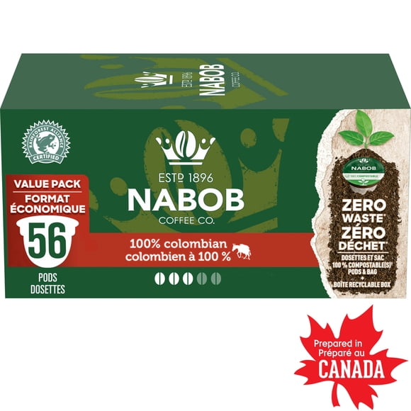 NABOB Coffee | Walmart.ca