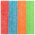 HARIBO Sour Streamers Gummy Candy, Thin, (3.6oz) - (1 Pack) - Walmart.com
