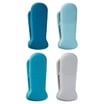 Chip Bag Clips, 6 Pcs Plastic Sealing Clips, Cat Paws Bag Clips for ...