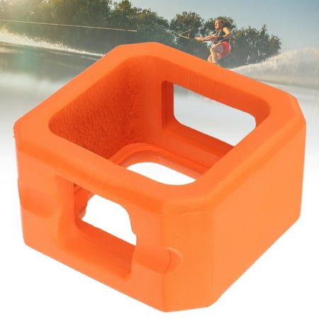 Camera Floating Housing, Prevents Sink Professional Camera Floaty Case ...