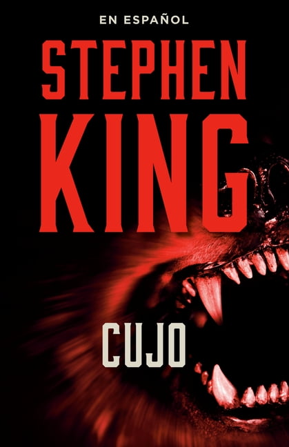 Cujo (Paperback) - Walmart.com