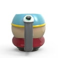 Zak Designs South Park Ceramic Coffee Mug, Cartman - Walmart.com