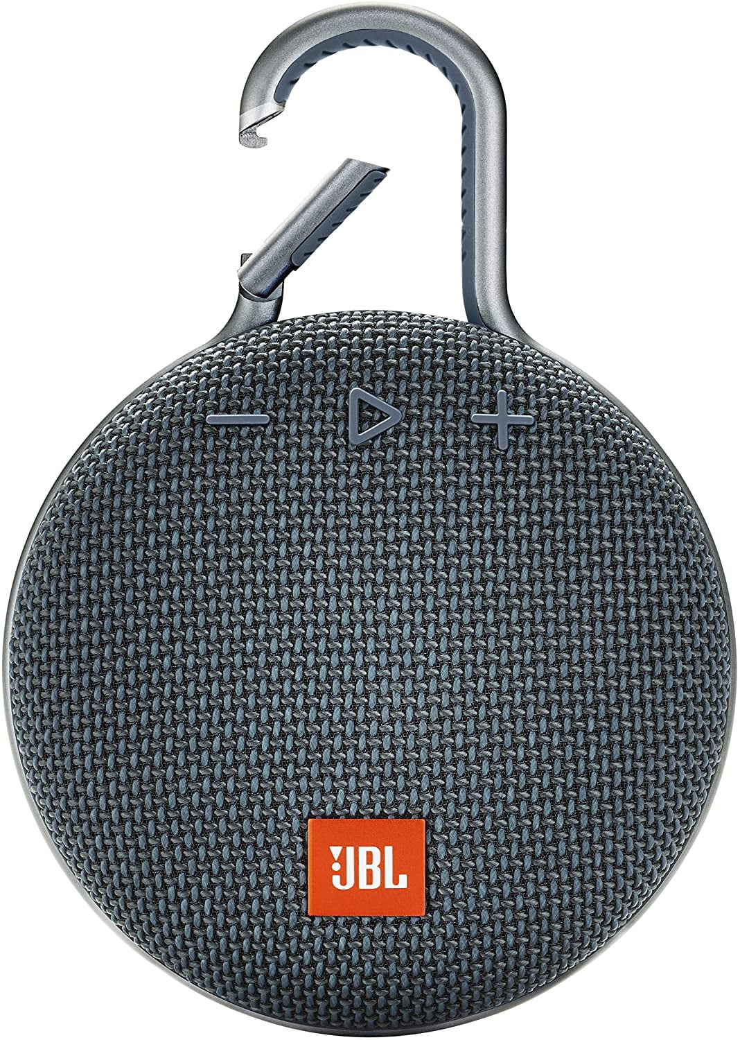 JBL Clip 3 Waterproof Portable Bluetooth Speaker - Bue | Walmart Canada