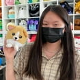 Squishable / Snugglemi Snacker Baby Corgi 5'' Plush - Walmart.com