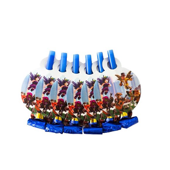 Roblox Party Supplies