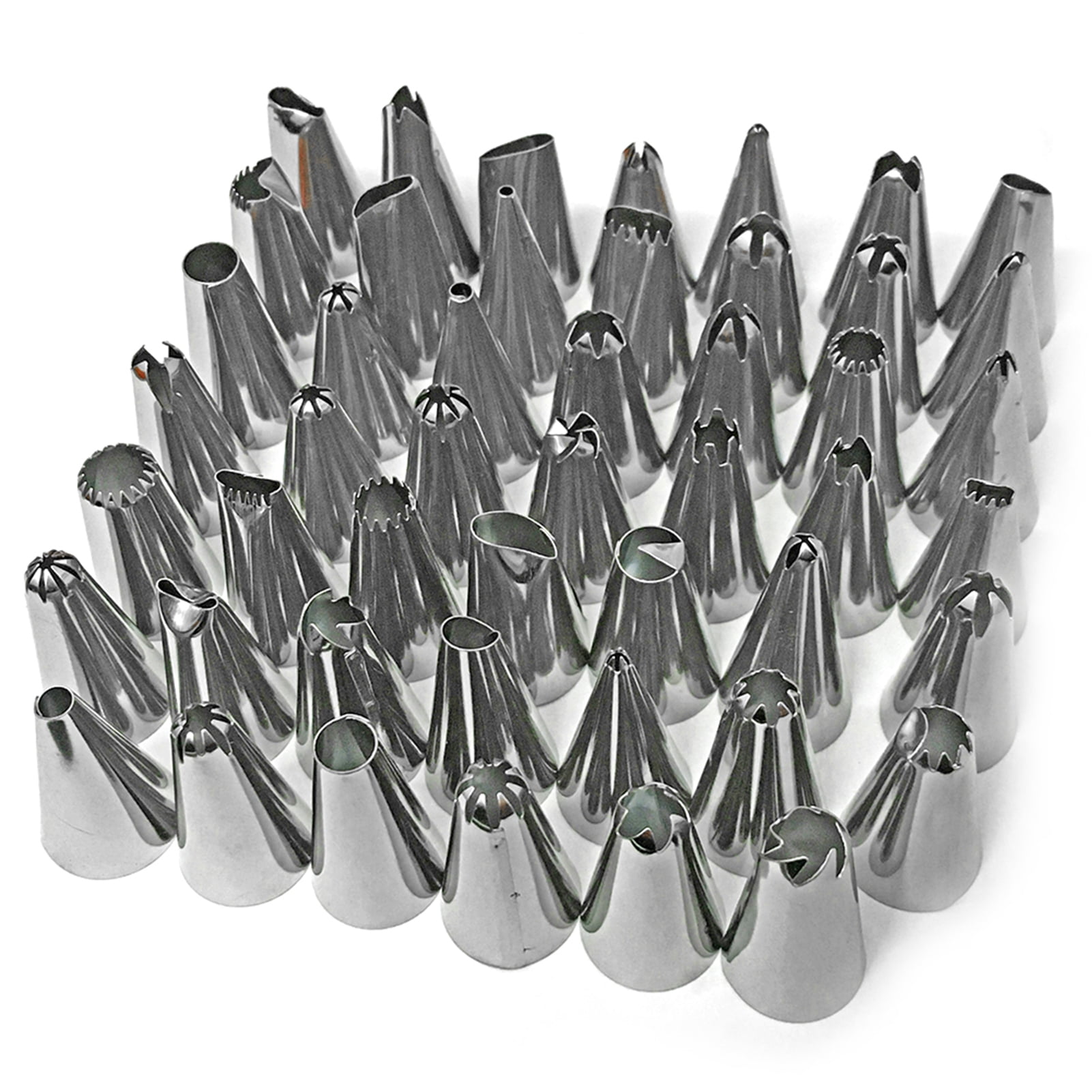 Click here for Lifcasual Stainless Steel Cake Decorating Supplies... prices