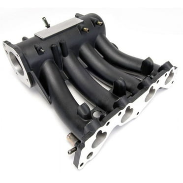 Skunk2 Pro Series 88-01 Honda/Acura B16A/B/B17A/B18C Intake Manifold ...