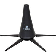 Hamilton Rugged Trombone Stand, Adjustable Height, Cushioned Bell Rests ...