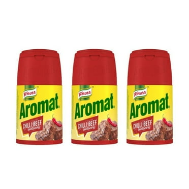 Mexene Chili Seasoning, 38 Ounce Chili Powder for Authentic Texas Chili ...