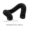 Dryer Vent Tube Dryer Vent Hose Dryer Hose Flexible Dryer Hose Dryer ...