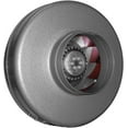 Vortex Powerfans VTX600 6 in. Powerfan - Hammertone - Walmart.com