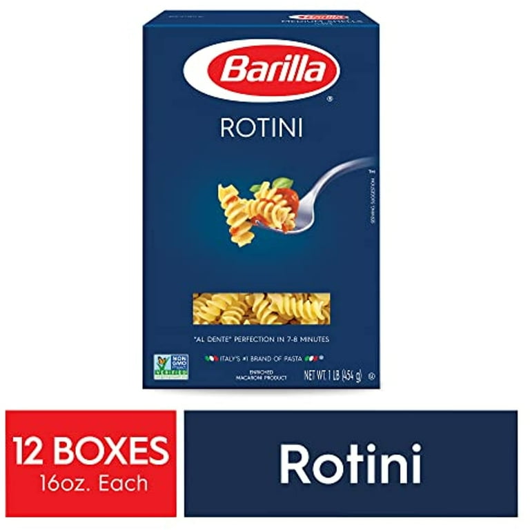Rotini Brand