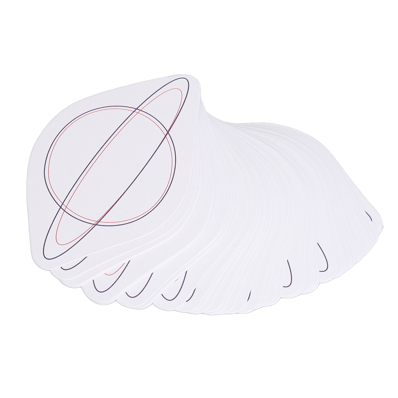 Tira De Perfume, Papel Desechable De Aceites Esenciales De Perfume De ...