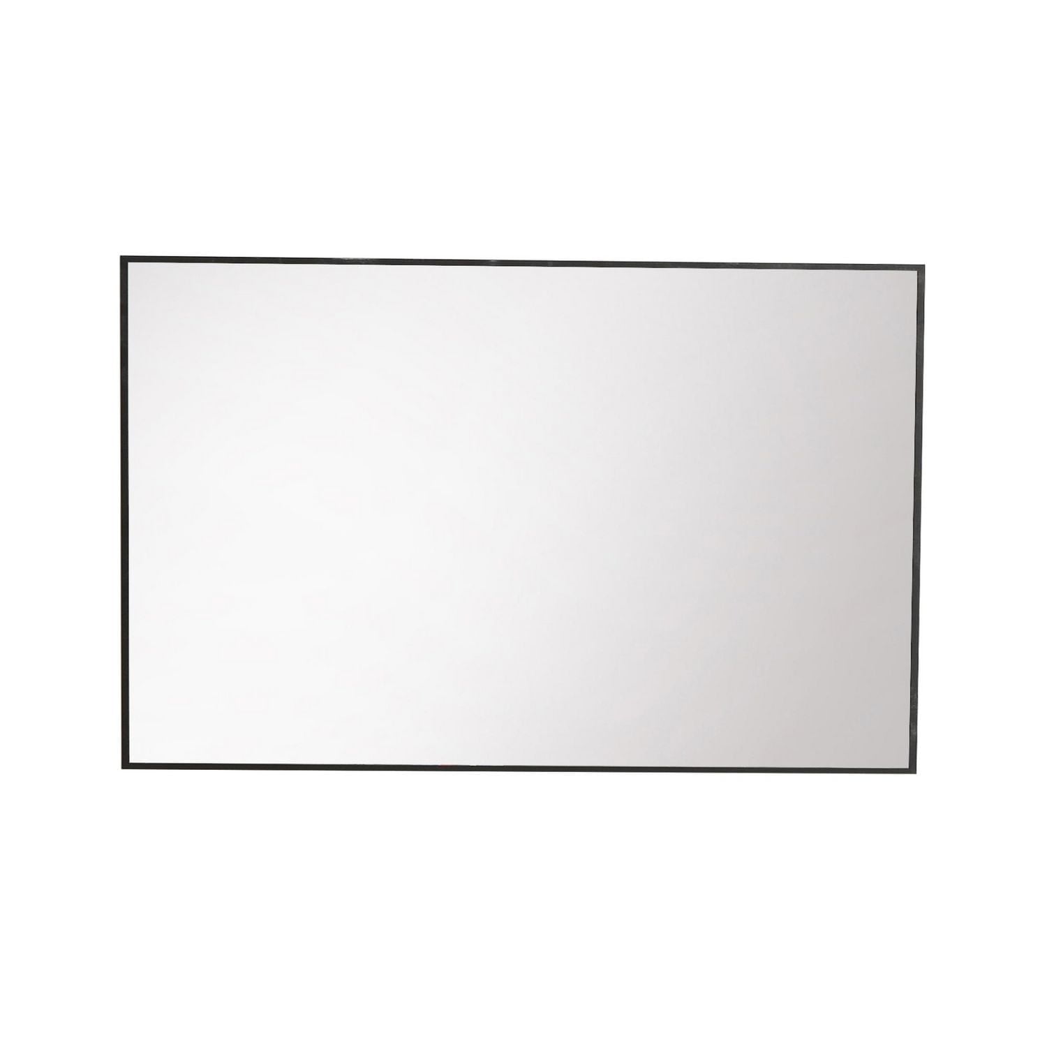 Click here for The Akuaplus Bathroom Aluminum Rectangular Mirror... prices