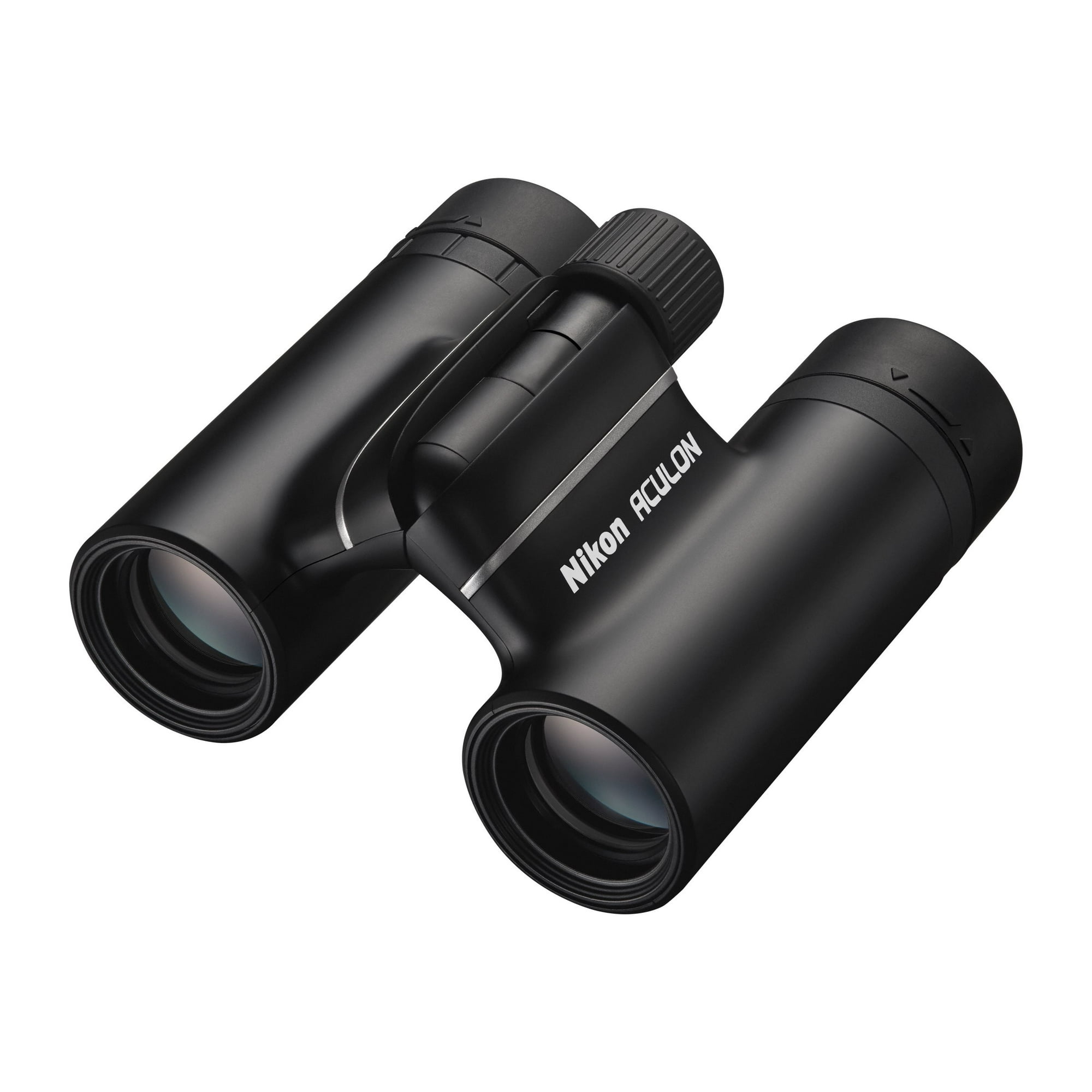 Click here for Nikon Aculon T02 - Binoculars 10 X 21 - Roof - Bla... prices