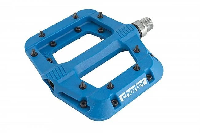 Race Face Chester Pedals Composite Platform Mountain Bike Pedals Non ...