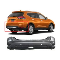 Polaris 2881661 Poalris Rear Bumper Brush Guard 2017-2020 Ranger 570 ...