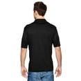 Hanes Men's 4 oz. Cool Dri with Fresh IQ Polo - 4800 - Walmart.com