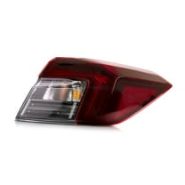 KarParts360 For Honda Civic 2025 Sedan Tail Light Assembly Passenger ...