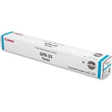 Canon, CNMCRTDG034Y, Toner 034 Cartridge, 1 Each - Walmart.com
