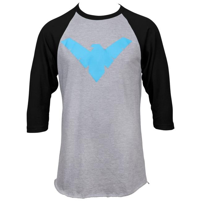 Nightwing Shirt