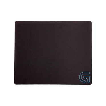 Logitech G440 Hard Gaming Mouse Pad with Low Surface Friction and ...
