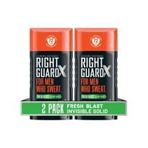 Right Guard Fresh Energy Men's Deodorant, Antiperspirant, 72-Hour Odor ...