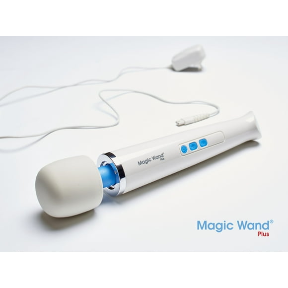 Magic Wand Attachment