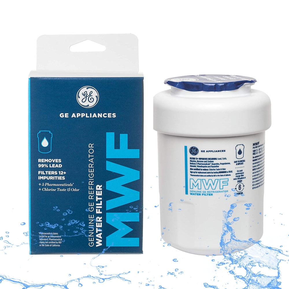 Click here for Abcc Ge-Mwf New Refrigerator Filter Cartridge Wate... prices
