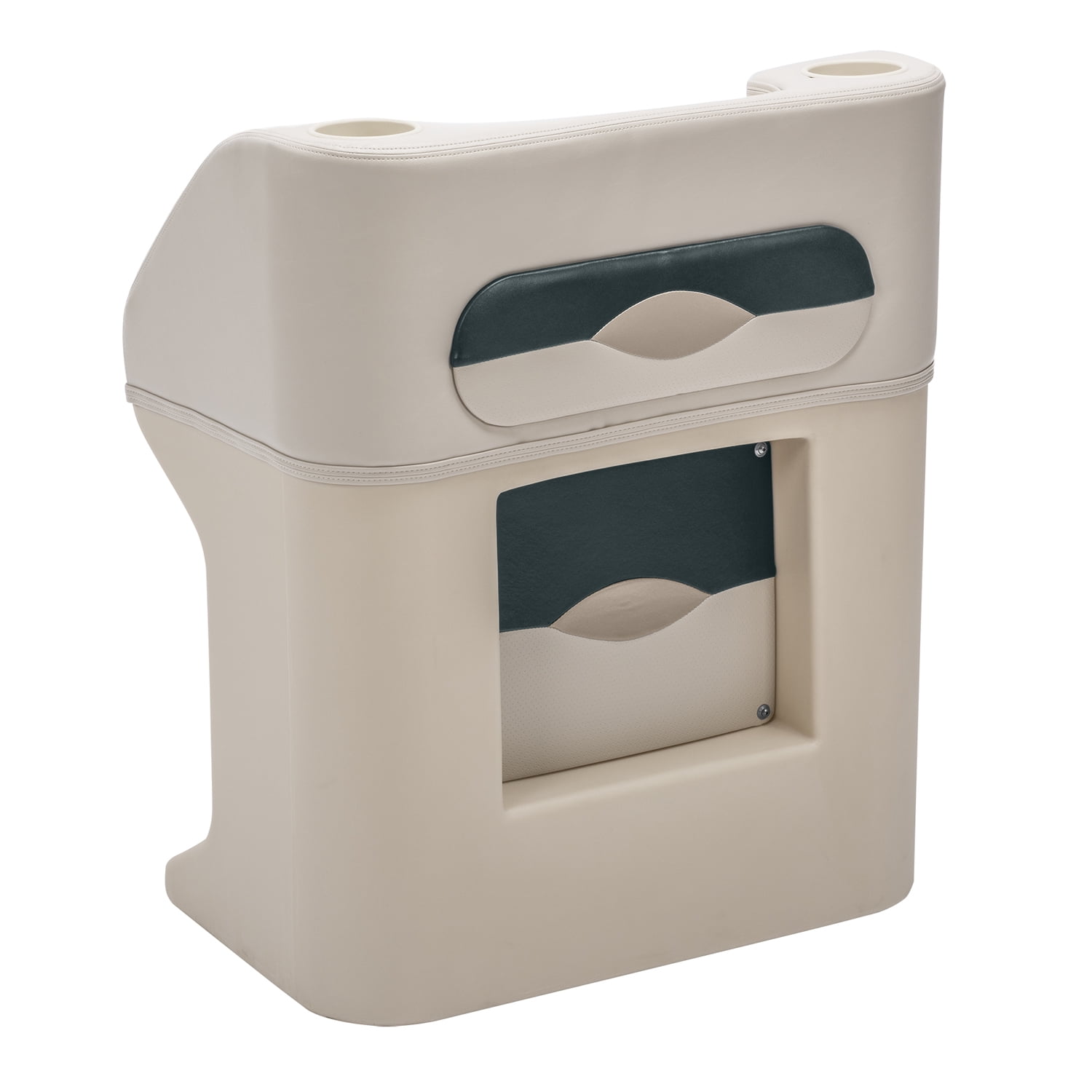 Wise BM1158-988 Premier Pontoon Series Select Steering Console ...