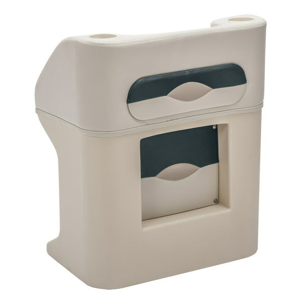 Wise BM1158-988 Premier Pontoon Series Select Steering Console ...