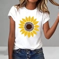 Blczomt White Plus Size Blouses for Curvy Women Y2K Tunic Shirts Cute ...