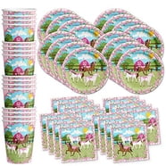 Escape Room Birthday Party Supplies Set Plates Napkins Cups Tableware ...