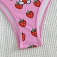 Sanrio Anime Cartoons Kawaii Hello Kitty Beach Steel Free Bracket