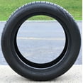 Accelera Phi-R 245/45ZR18 245/45R18 100Y XL A/S High Performance Tire ...