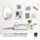 Umbra Prisma 4x4 Picture Frame - Walmart.com