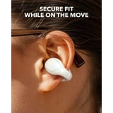 Soundcore C30 by Anker, Open-Ear Earbuds, Clip-On Headphones, Water ...