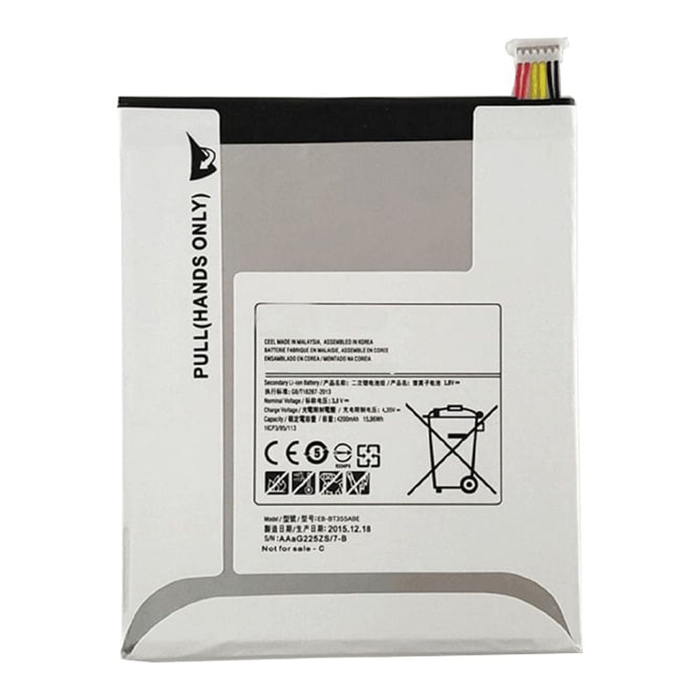 Click here for Esource Parts Replacement Battery Eb-Bt355abe For... prices