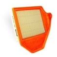AirTechnik CA11050 Replacement Engine Air Filter Fits 2011-2016 ...